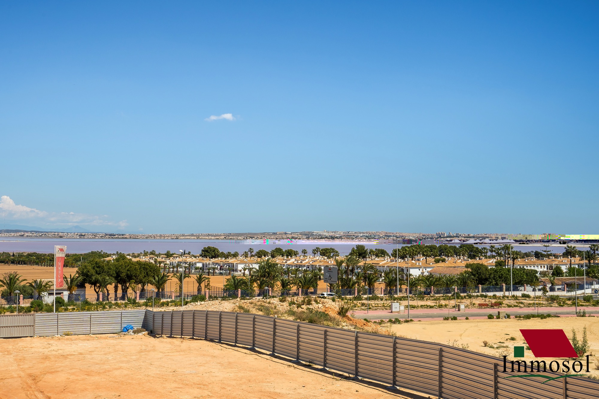 Villas Laguna Beach ⇨ Immosol | Real Estate Developer